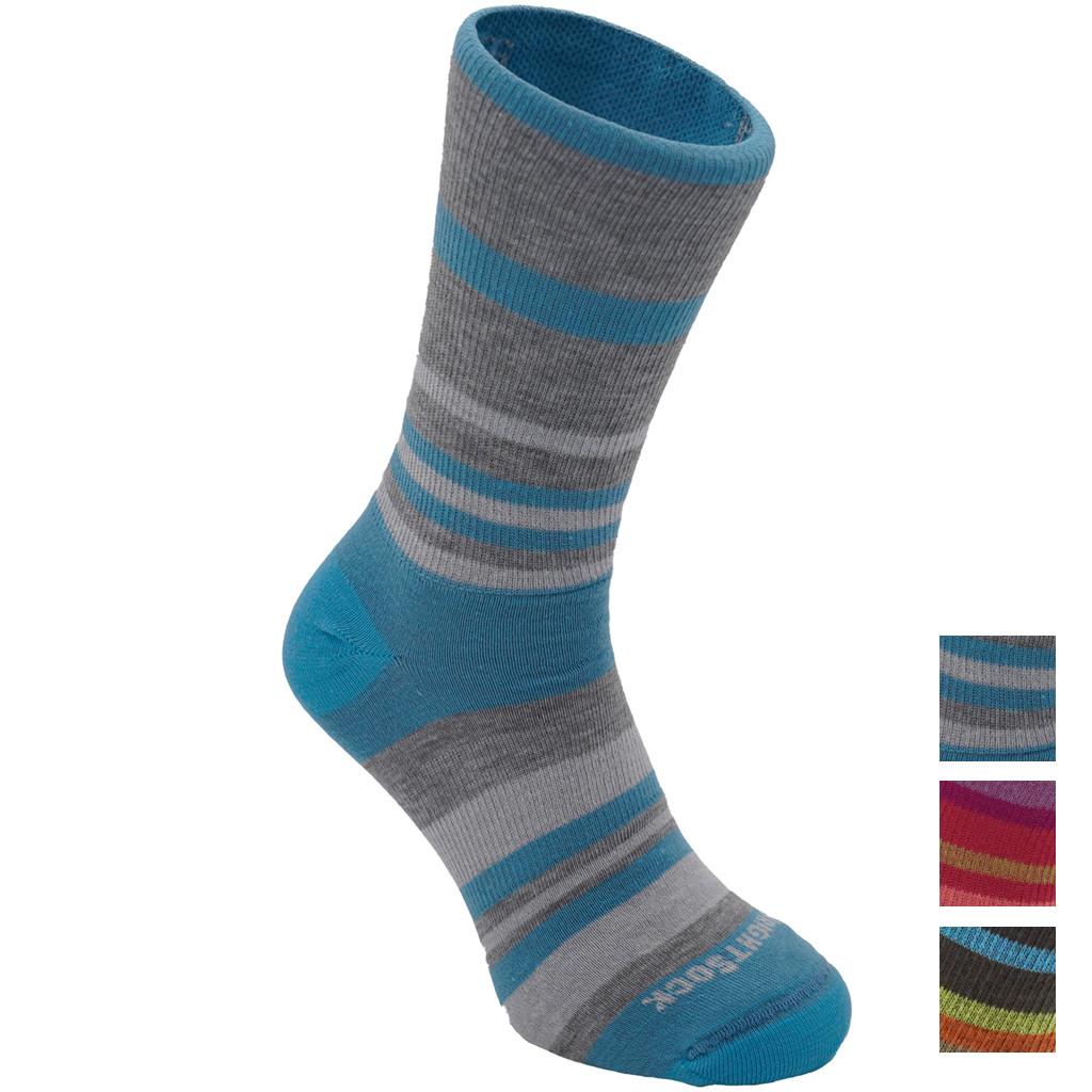 ECO Explore Double Layer Socks - SportHill® Direct – The Performance ...