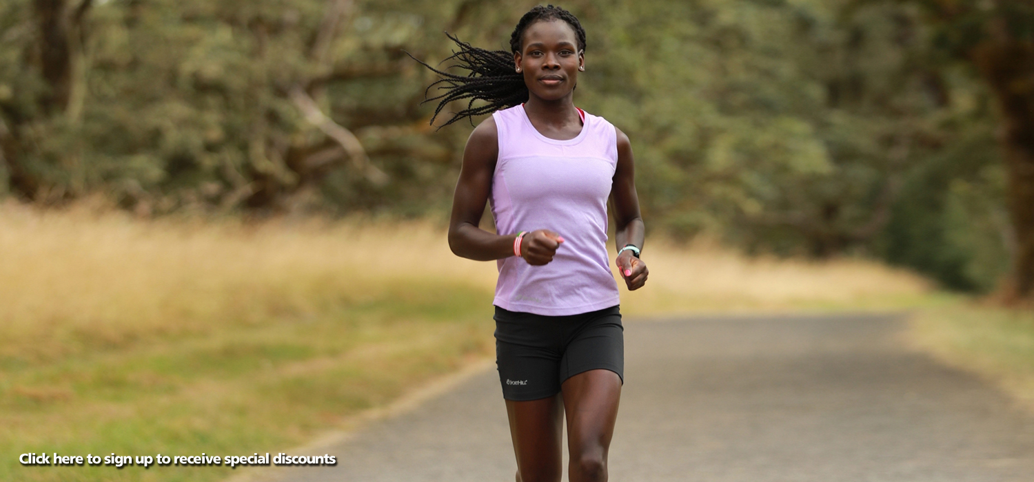 SportHill® Apparel – The Performance Never Stops™