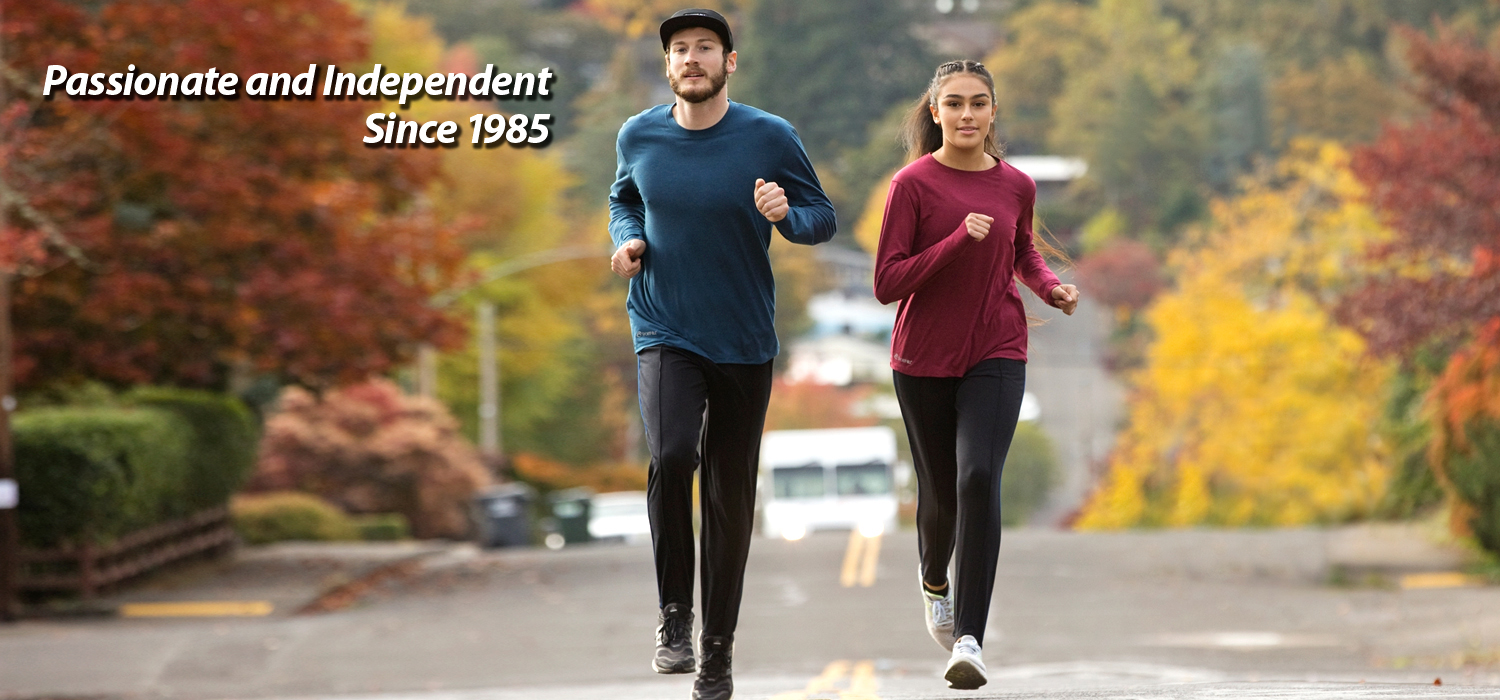 SportHill® Apparel – The Performance Never Stops™