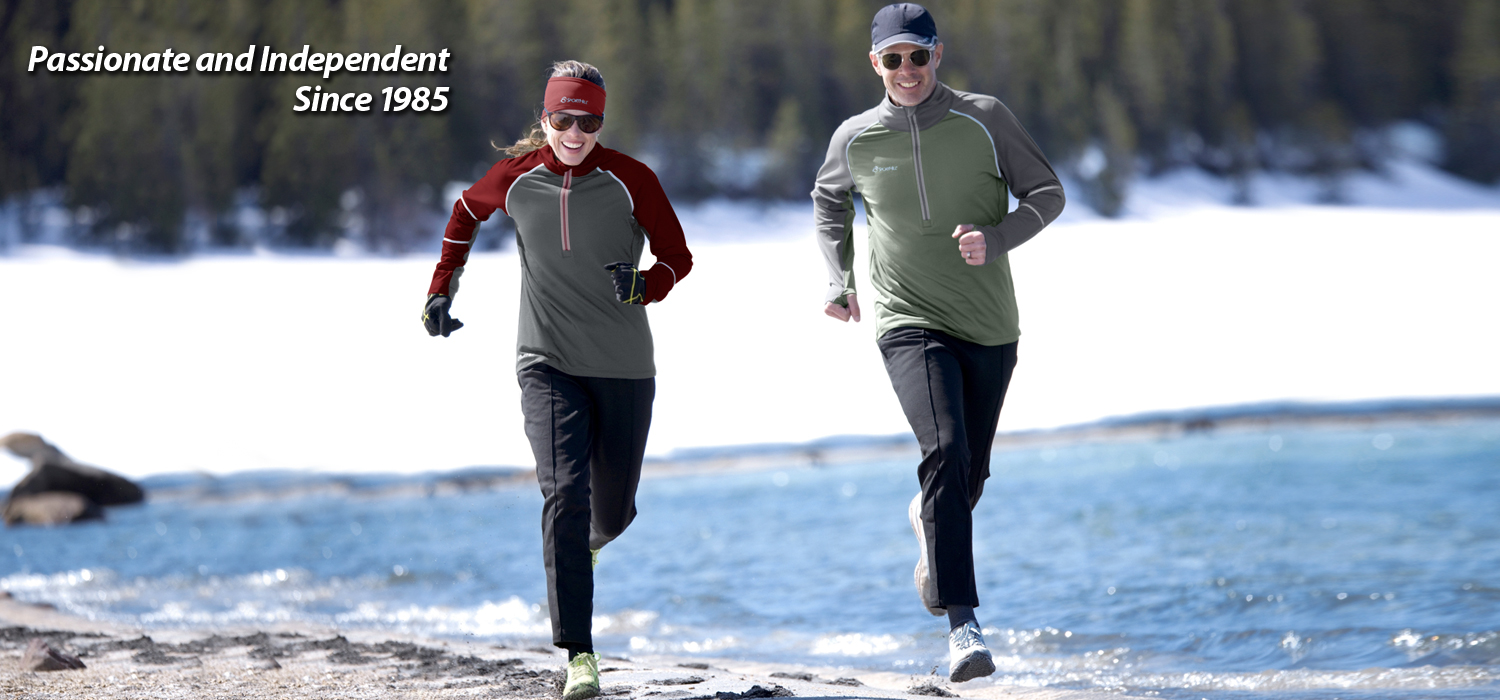 SportHill® Apparel – The Performance Never Stops™