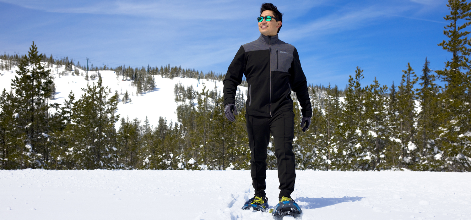 SportHill® Apparel – The Performance Never Stops™
