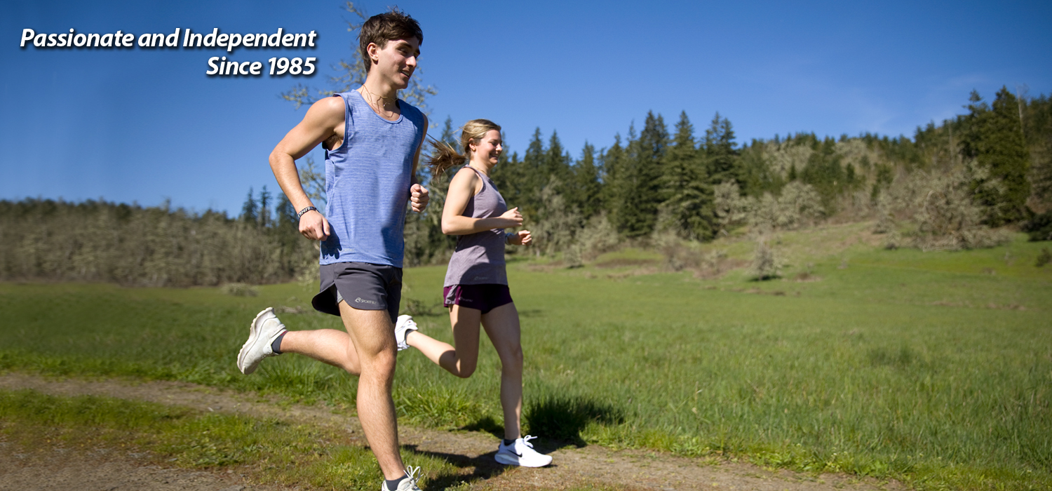 SportHill® Apparel – The Performance Never Stops™