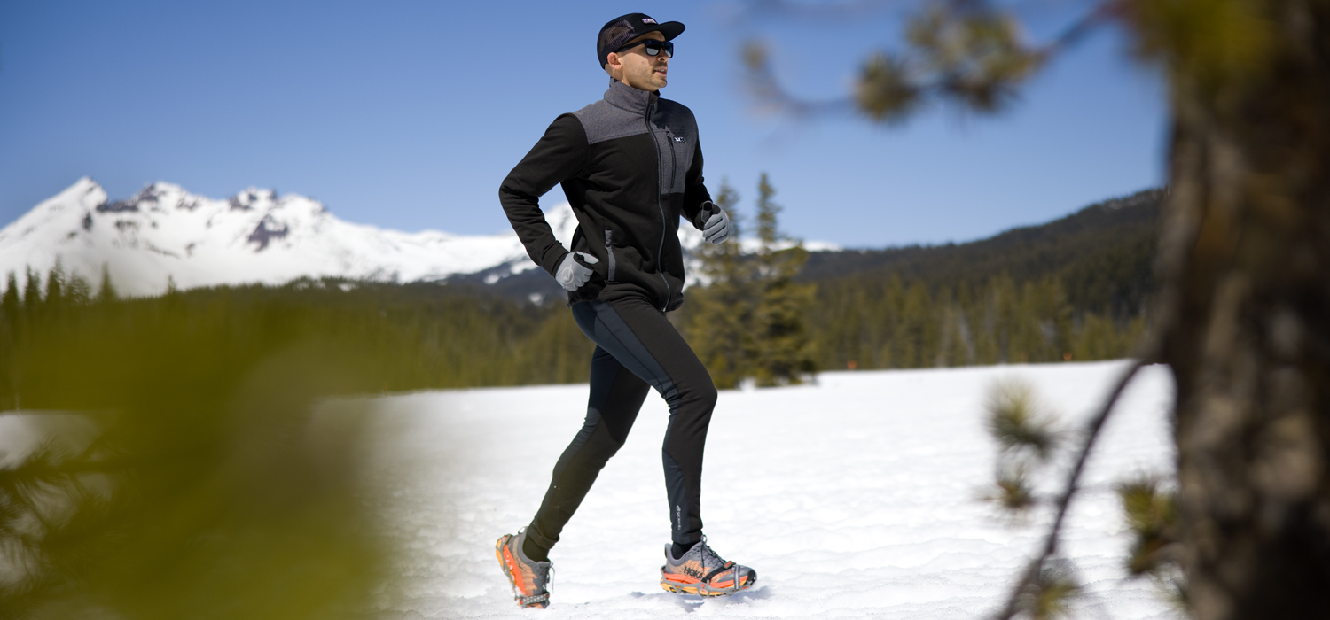 SportHill® Apparel – The Performance Never Stops™