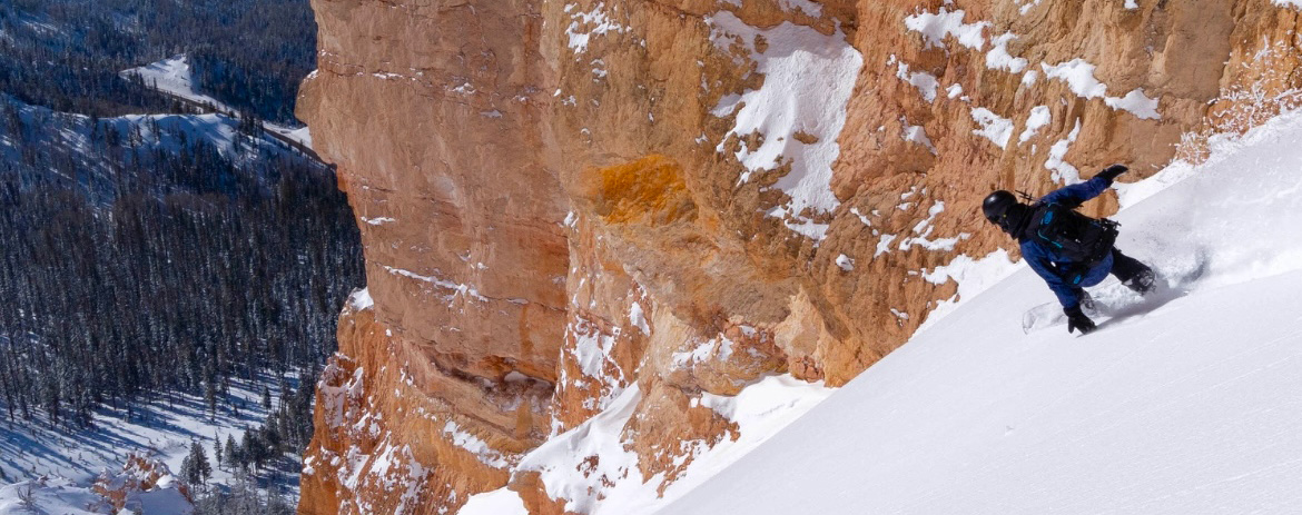 From Powder Days to Spring Corn: Seasonal Guide to Backcountry Ski ...