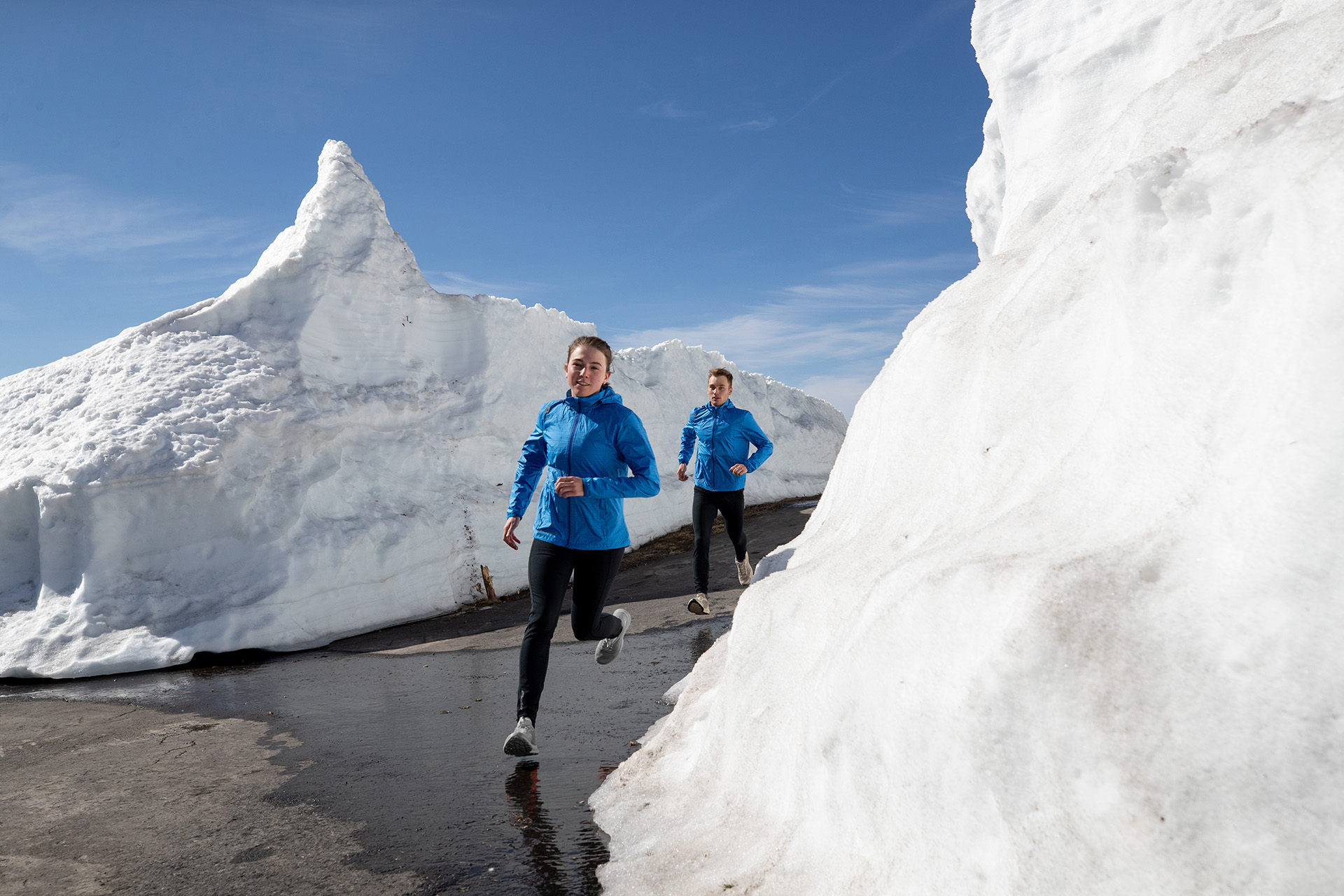 Packing Smart: Why SportHill Cold Weather Pants Are Essential for Your ...