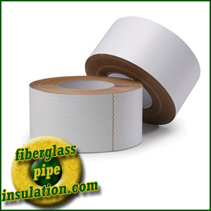 ASJ+ Tape | All-Service Jacketing Insulation Tape