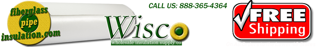Now Available: Johns Manville Micro-Lok HP Fiberglass Pipe Insulation ...