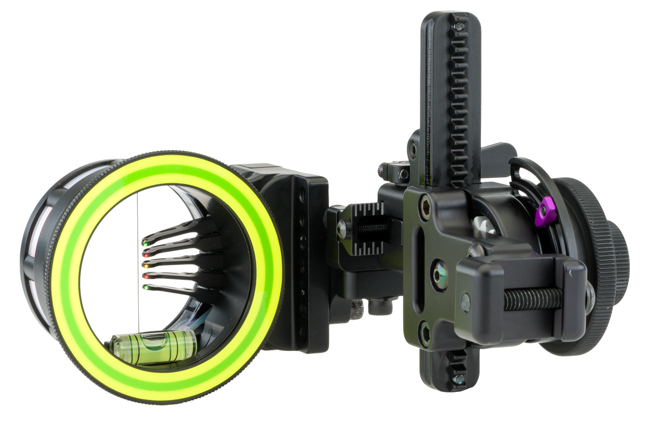 Boonie PM, Triple Stack