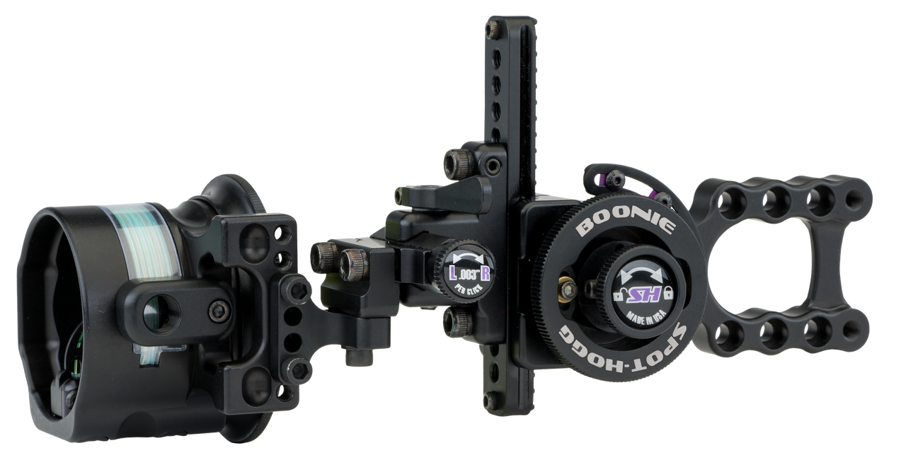 Boonie HM, Triple Stack