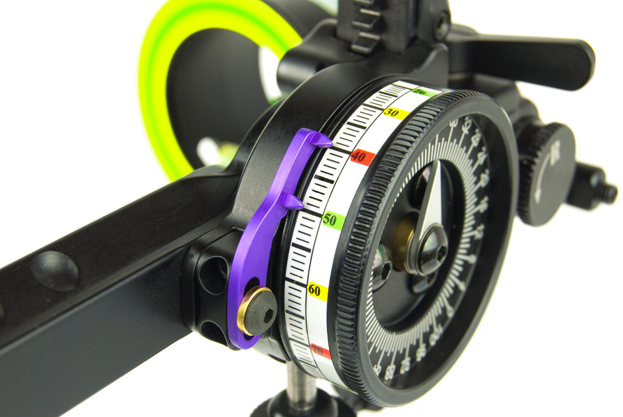 THE HOGG FATHER MRT, Double Pin