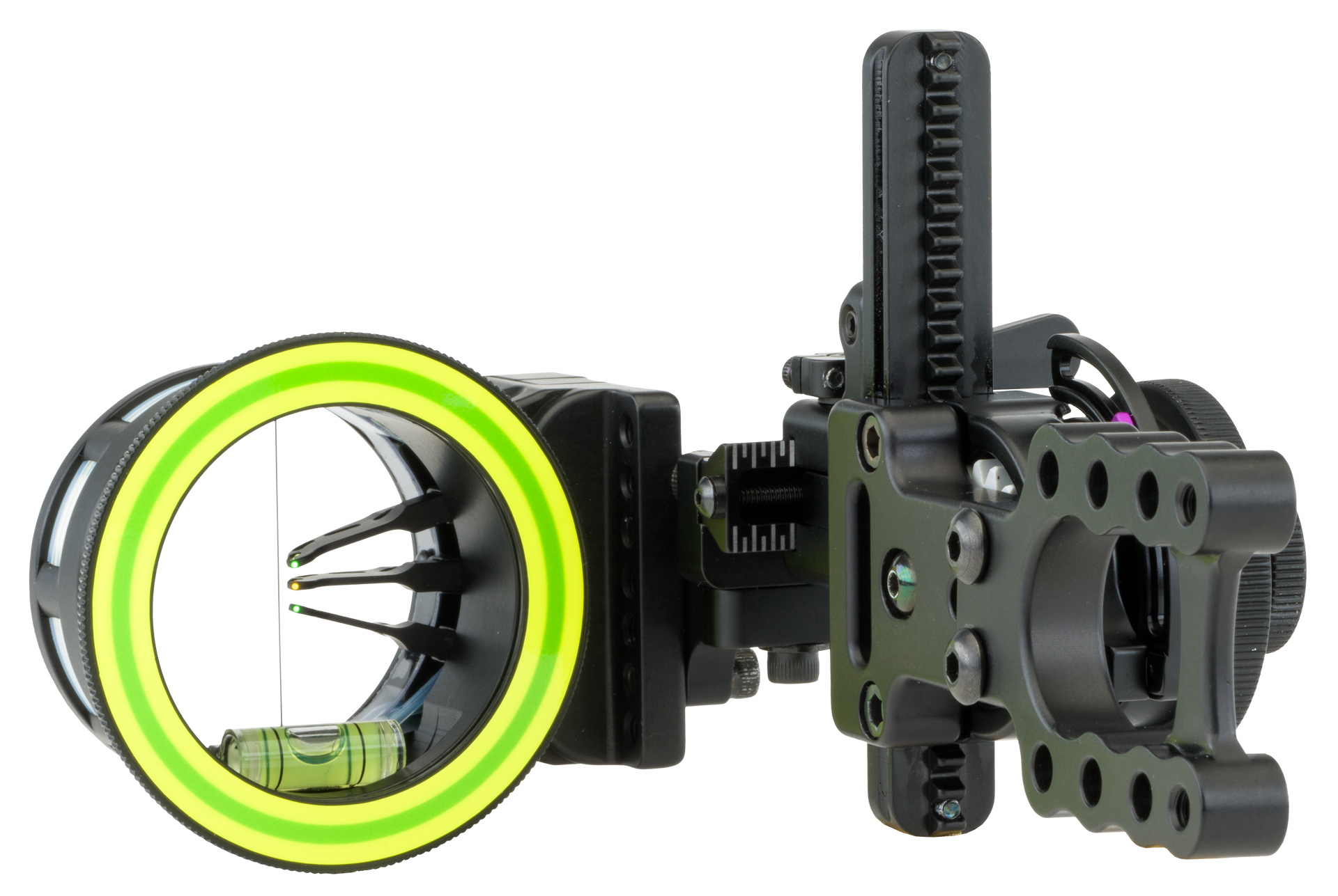 Boonie HM, Triple Stack