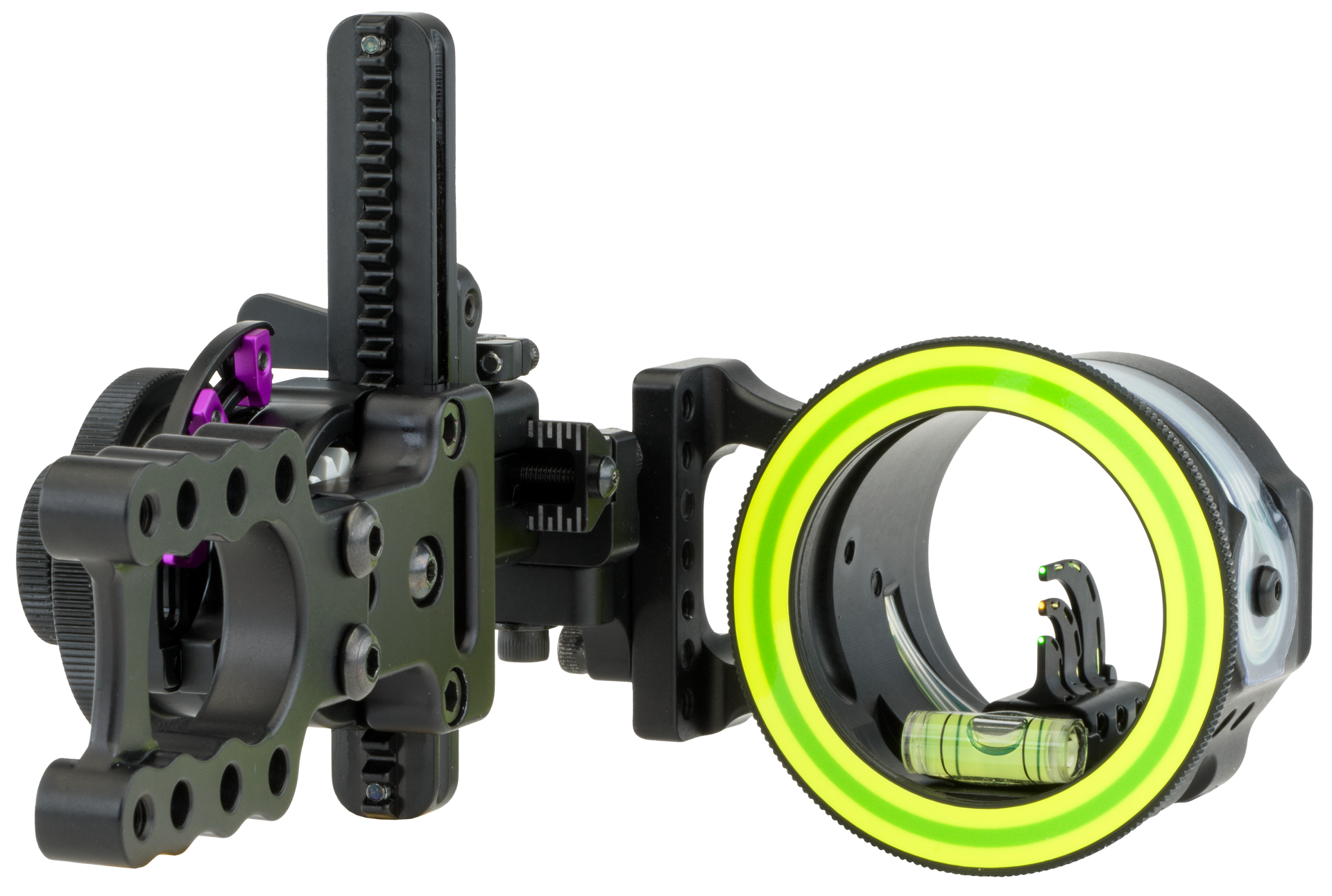 Boonie HM, Triple Stack