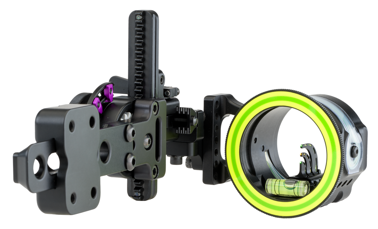 Boonie DT, Triple Stack