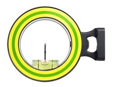 Single Fixed Up Pin Guard