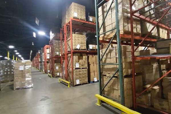 General Merchandise Wholesale Supplier