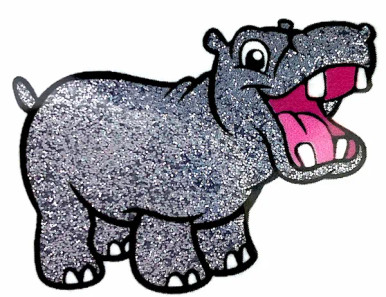 Shimmer Glitter - Jinx