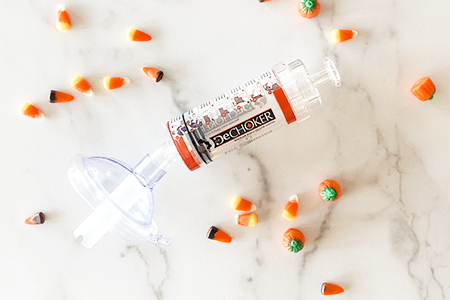 Halloween Safety: Top Choking Threats for Candy & Snacks - Dechoker ...