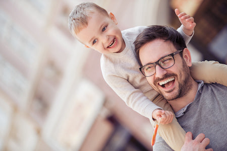 The Life-Saving Gadget Every Dad Should Own - Dechoker International