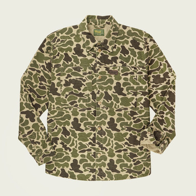 Marsh Wear Delano Shacket