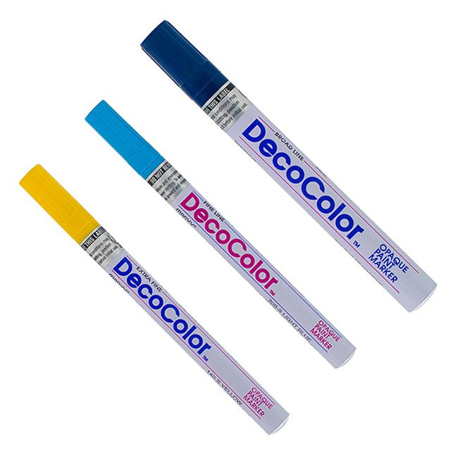 Markers | Artist & Craftsman Supply