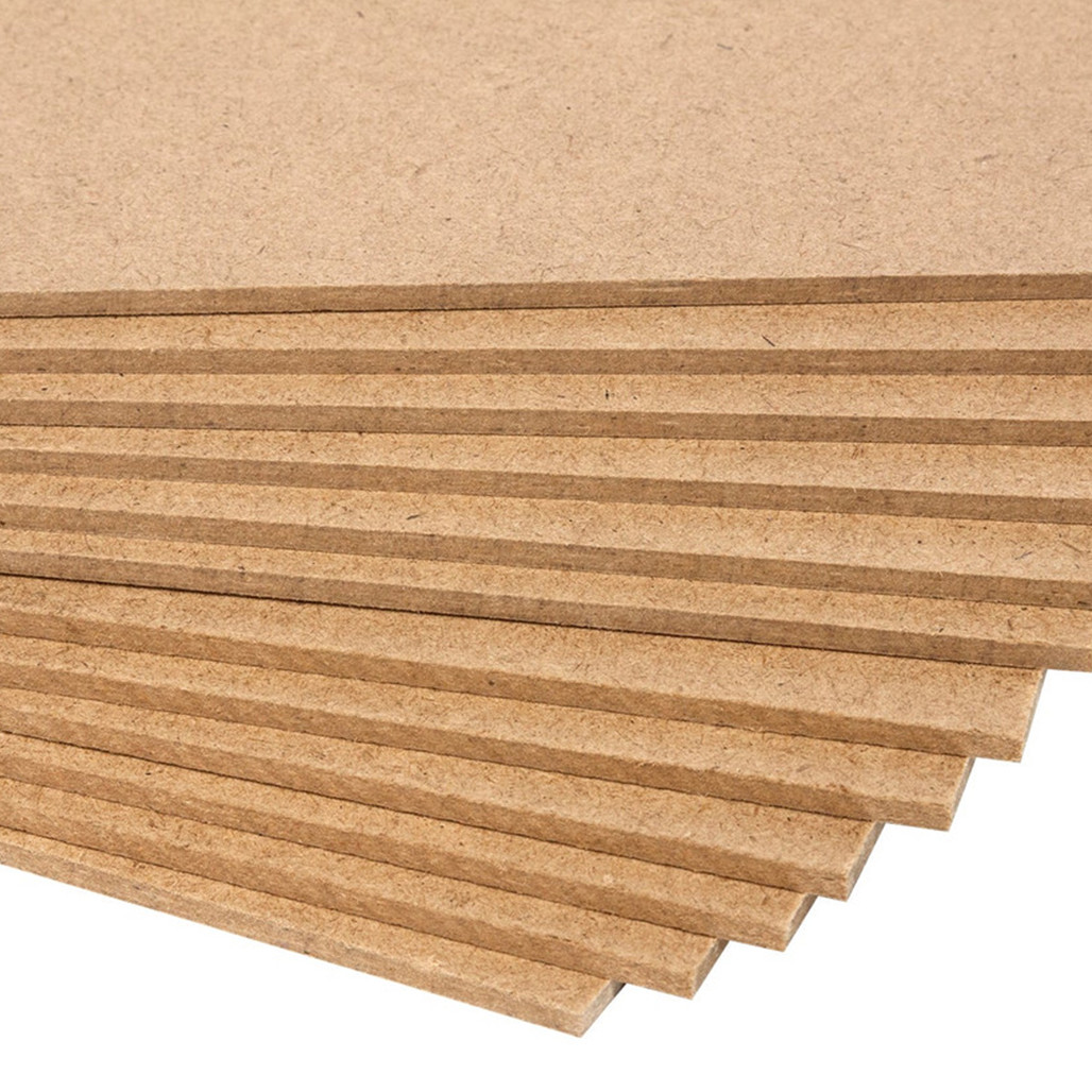 Richeson Masonite Boards