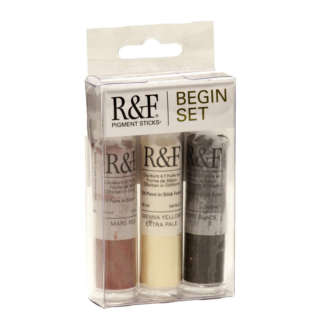 Encaustic Paints | Artist & Craftsman Supply