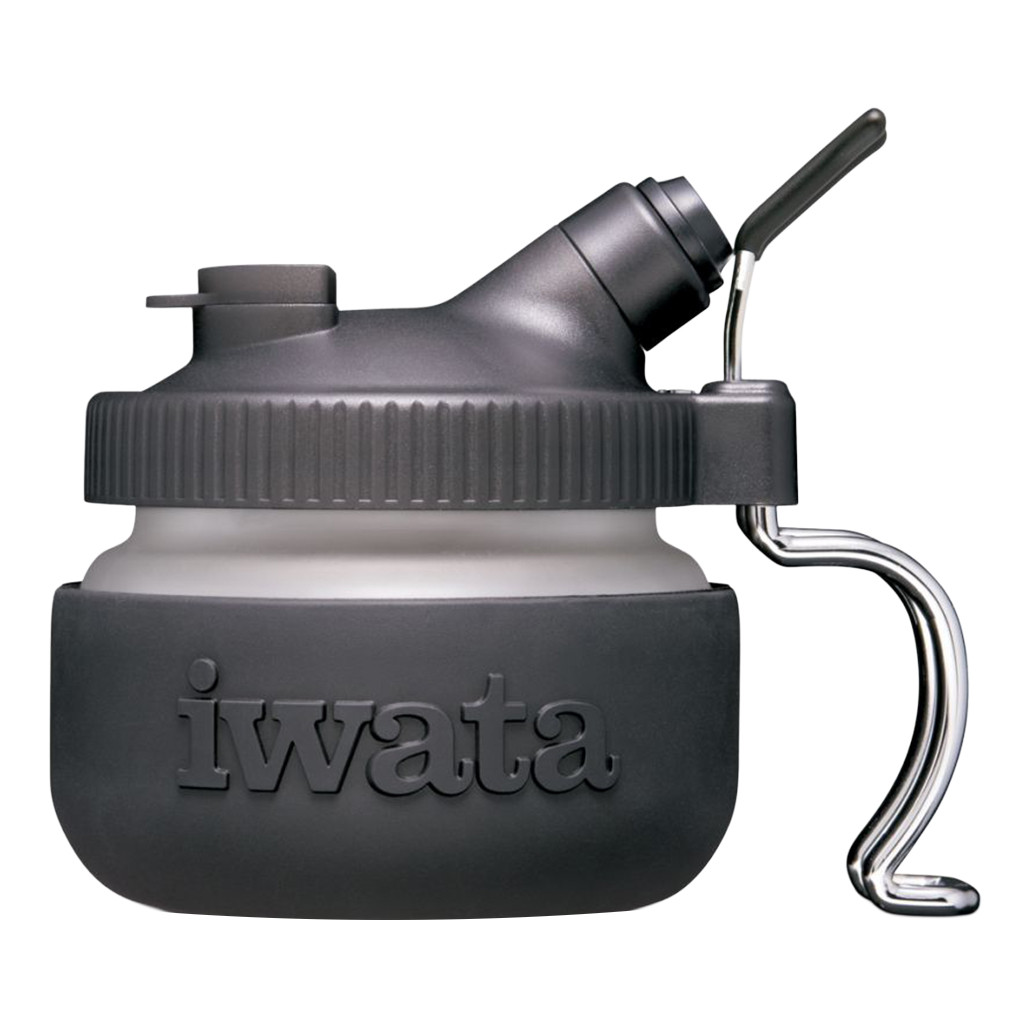 Iwata Universal Spray Out Pot
