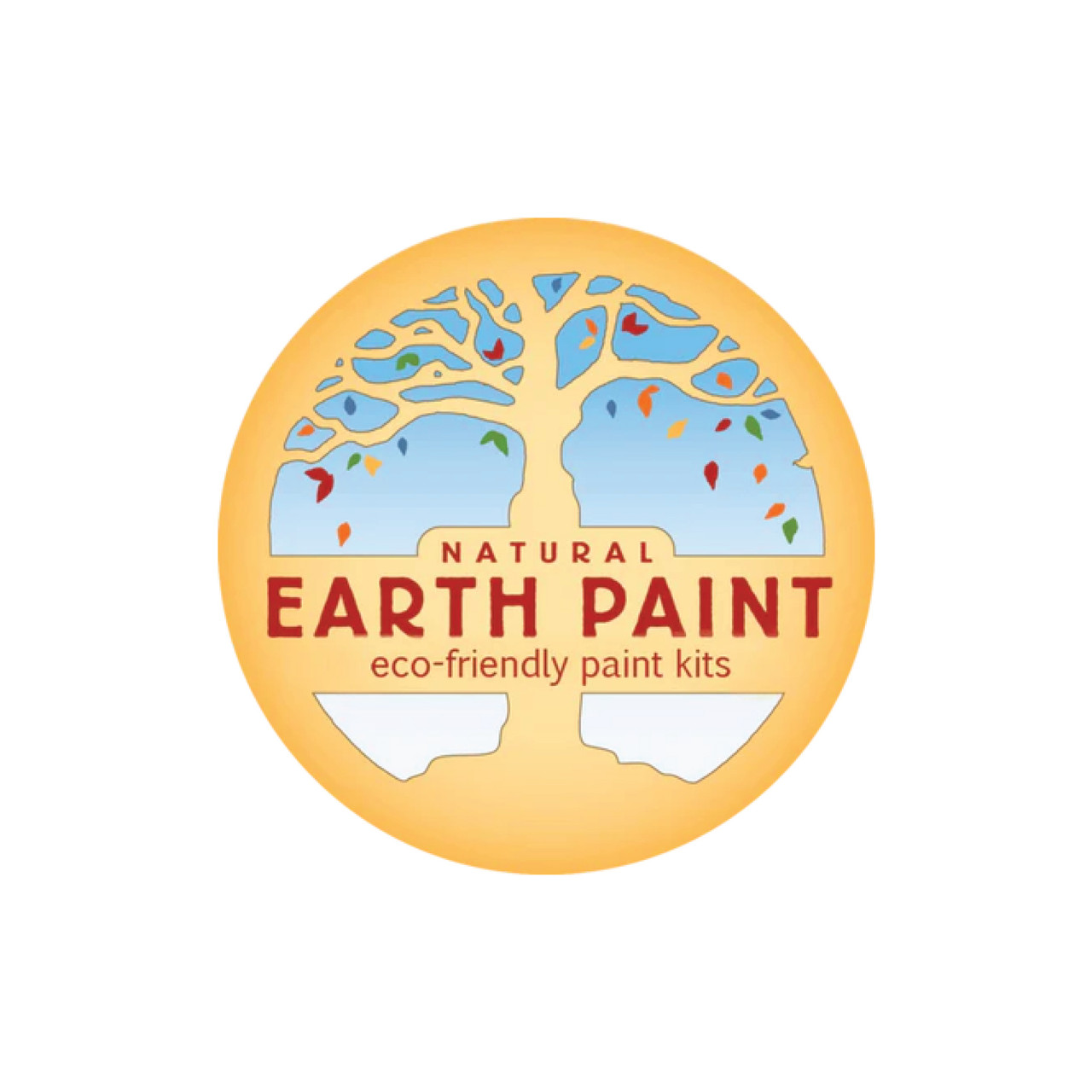 Natural Earth Paint | Artist & Craftsman Supply