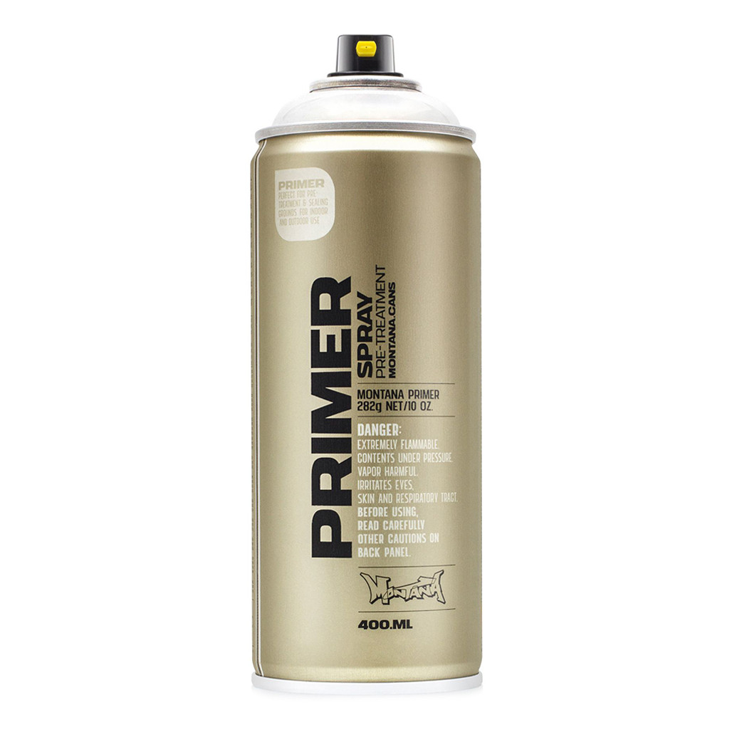 Plastic Primer Spray Paint Primers