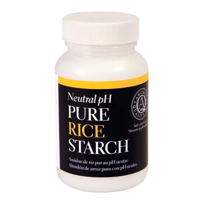 Lineco Pure Rice Starch - Artist & Craftsman Supply