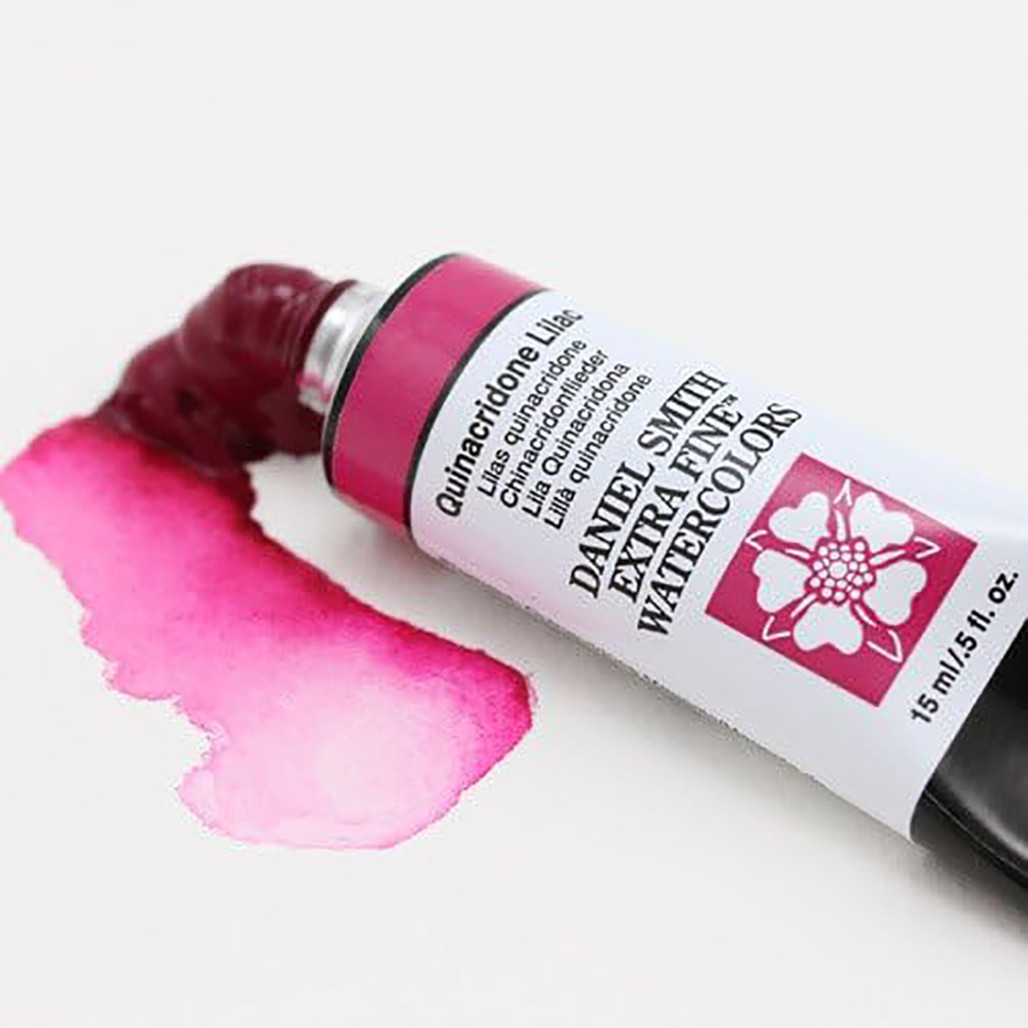 Daniel Smith Watercolors