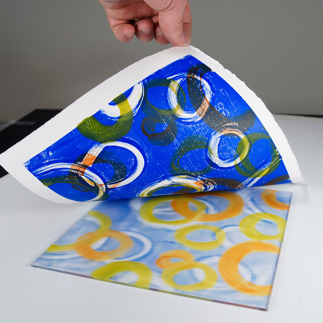 Golden OPEN Acrylics