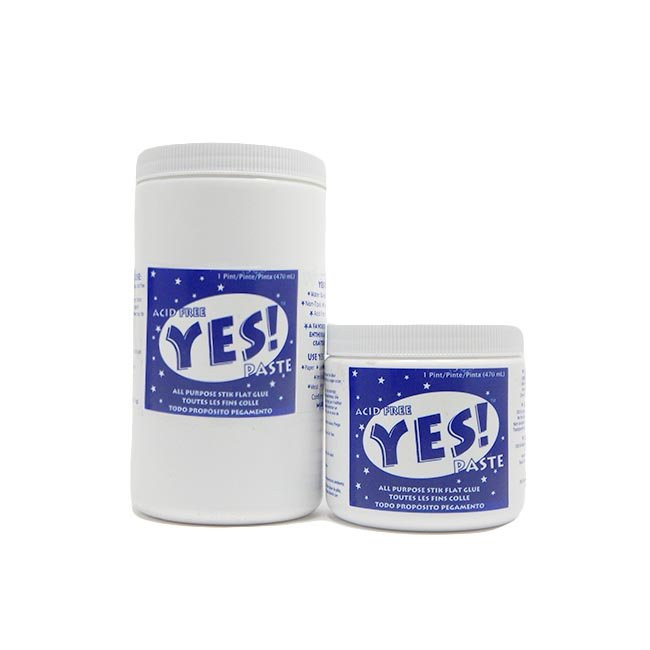 Gane YES! Paste