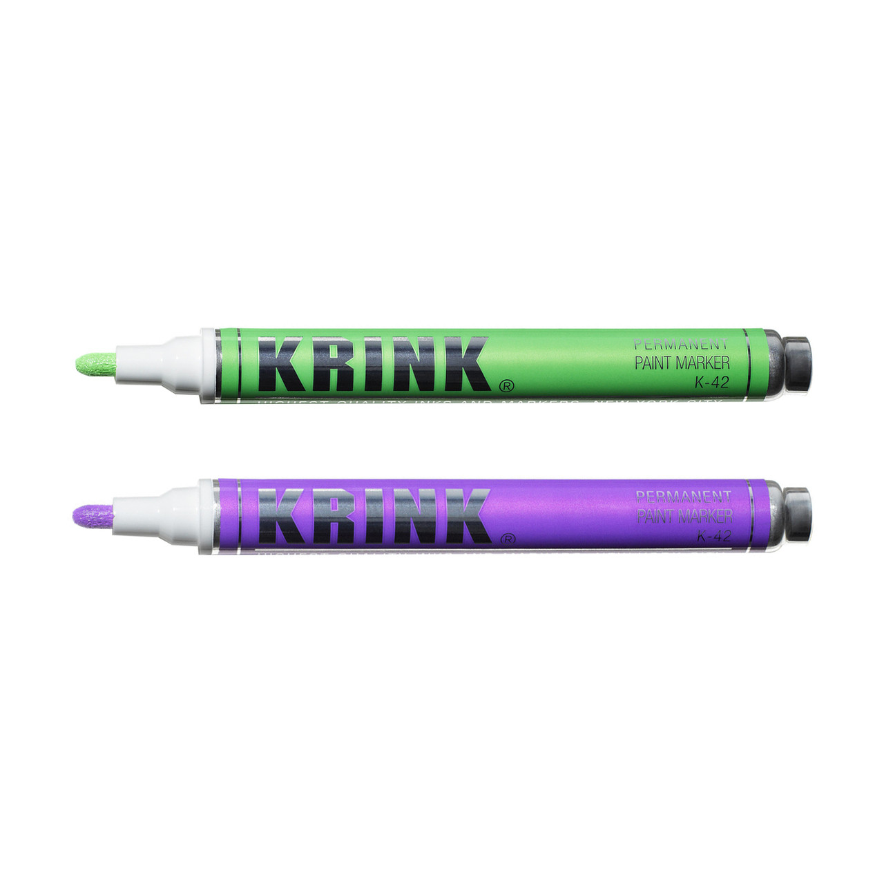 Krink K-42 Fine Tip Paint Markers