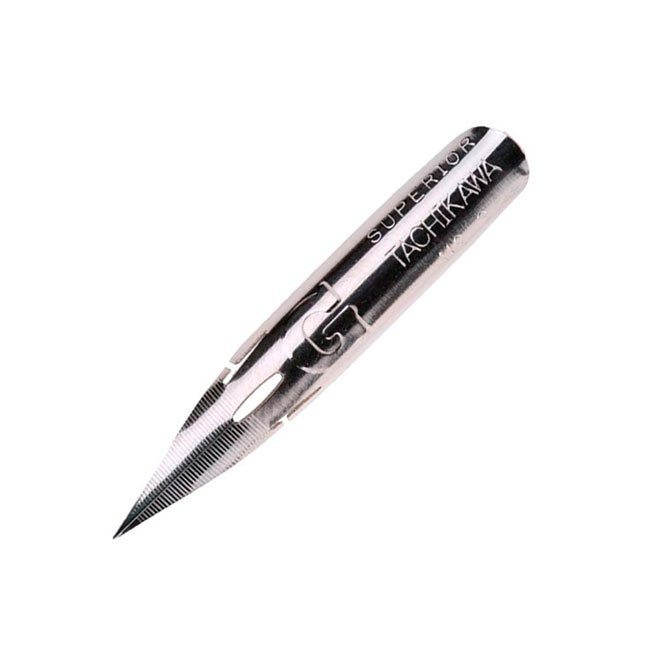 Tachikawa G Pen T3-3 Pen Nibs