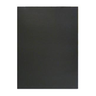 Black Mounting Board - Artist & Craftsman Supply