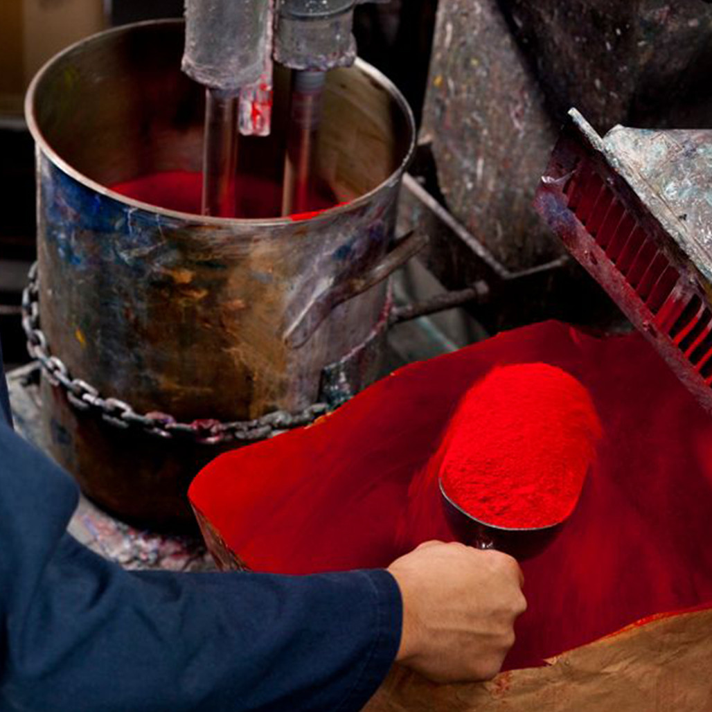 Gamblin Artist’s Grade Dry Pigments