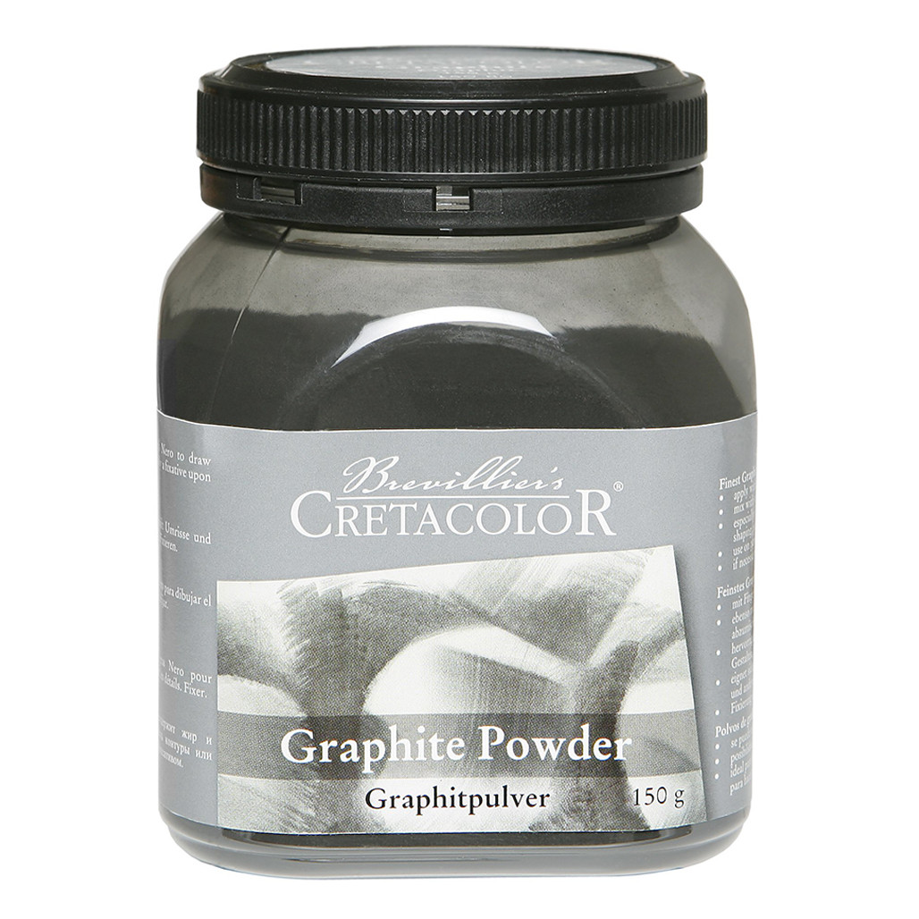 Graphite Powder