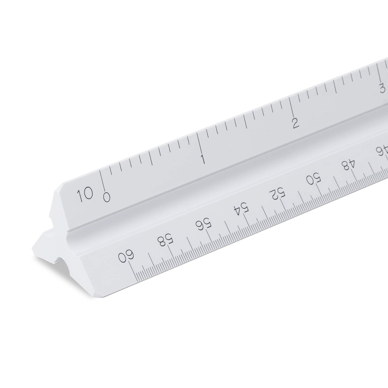 Engineer Economy Scale Ruler - Artist & Craftsman Supply