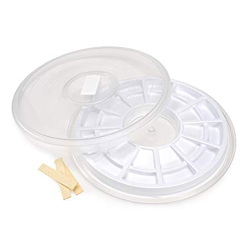 Richeson Lock Box Palette