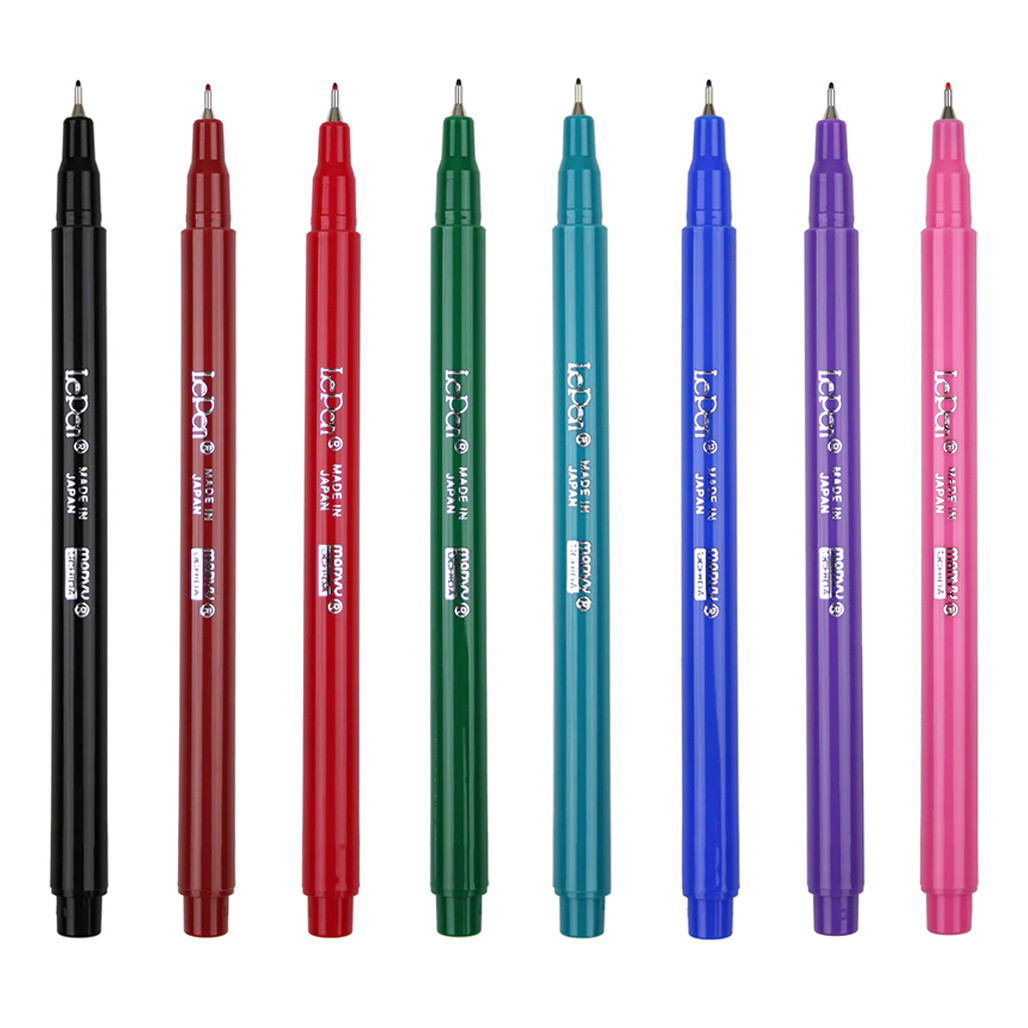 Uchida Le Pens