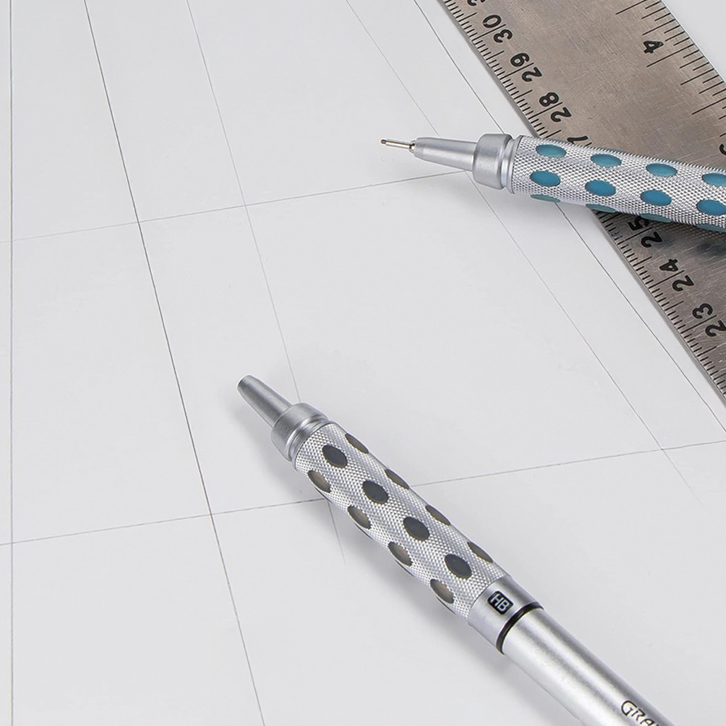 Pentel GraphGear 1000 Mechanical Pencils