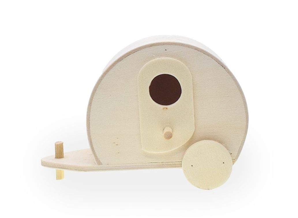 Multicraft Unfinished Wooden Crafts