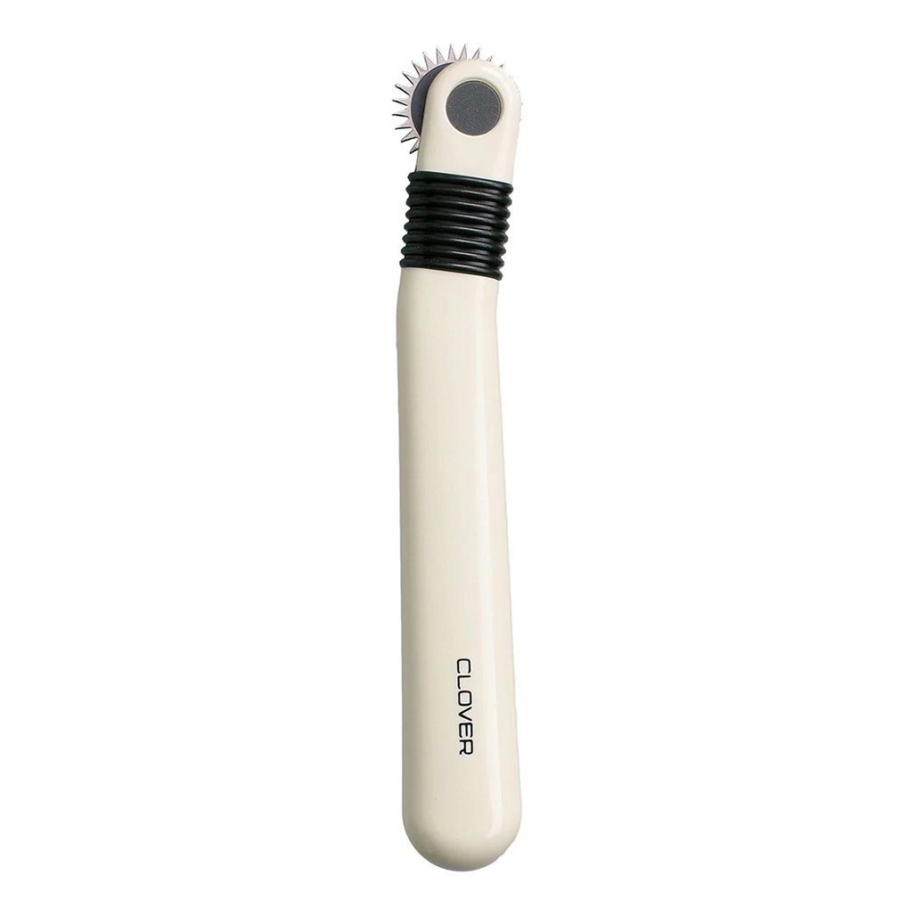 Clover Serrated Edge Tracing Wheel