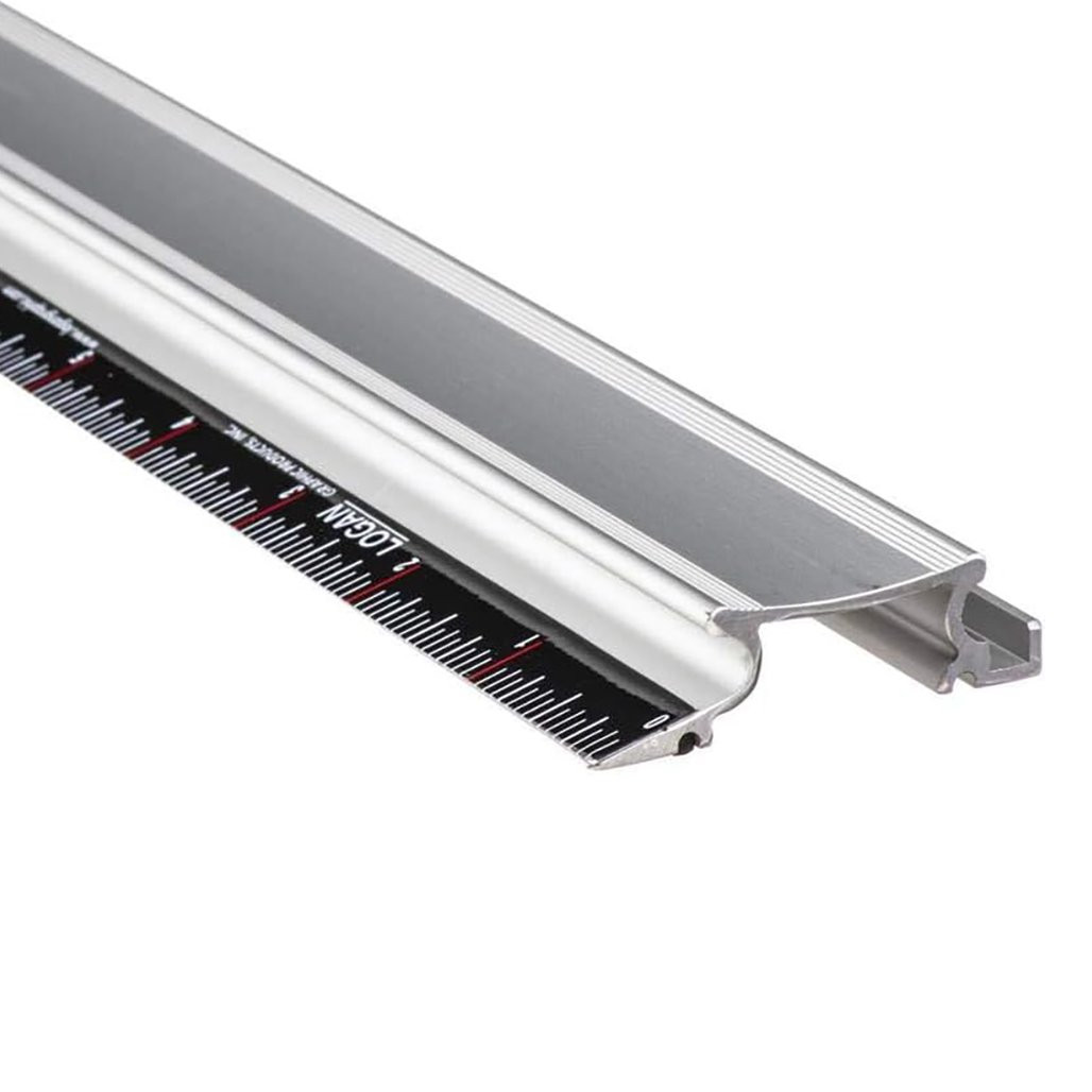 Logan 540 Adapt-A-Rule 40" Cutting Guide