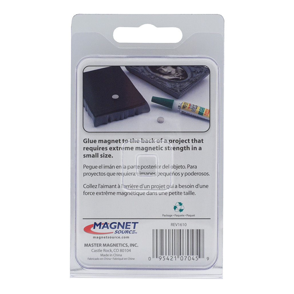 Magnet Source Super Magnets