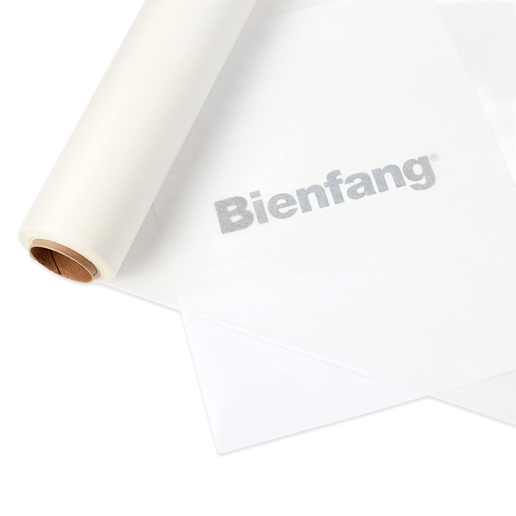 Bienfang Sketching & Tracing Paper Rolls