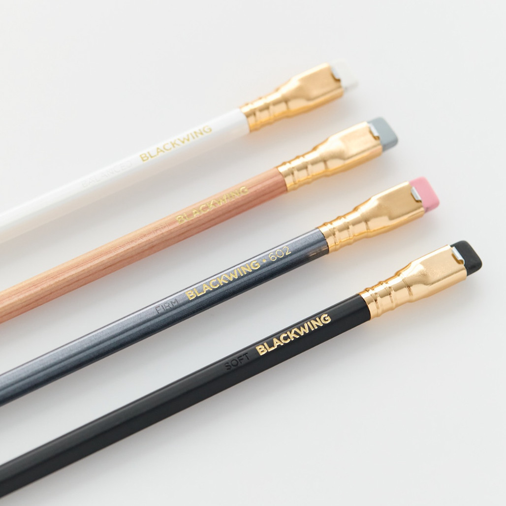 Blackwing Pencil Sets