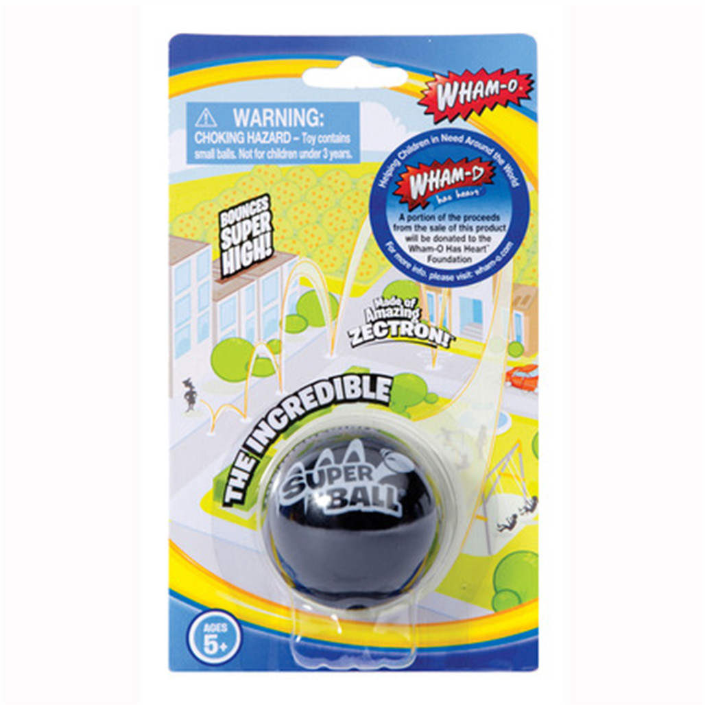 Schylling Wham-O Super Ball