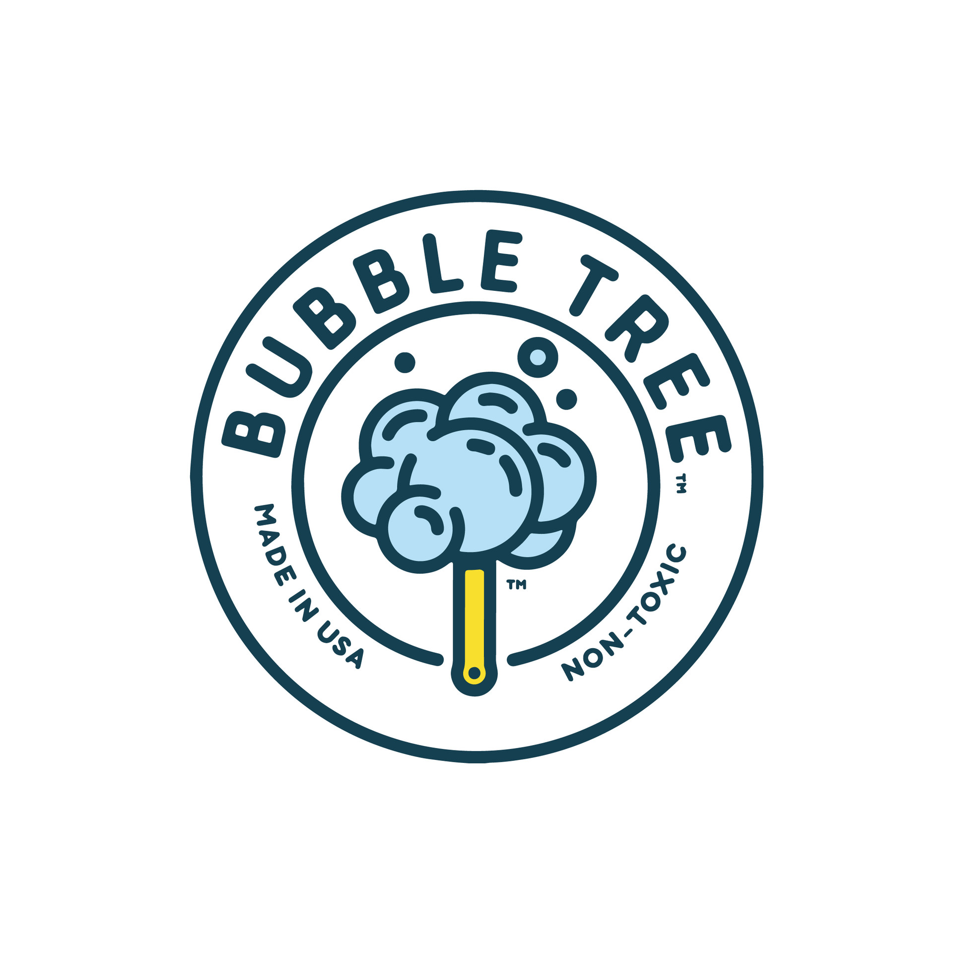 Bubble Tree | Artist & Craftsman Supply